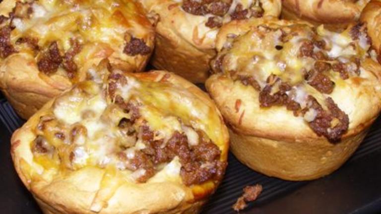 Beef In A Cup Recipe - Food.com