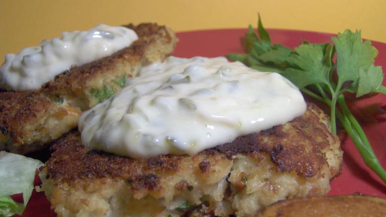 Fresh Cod Cakes Recipe - Food.com