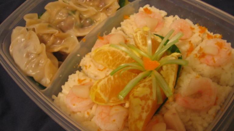 Gyoza Recipe - Food.com