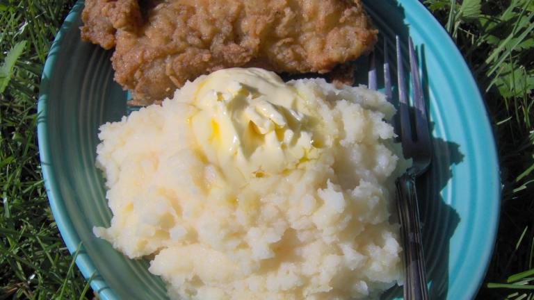 KFC Mashed Potatoes Recipe - Food.com