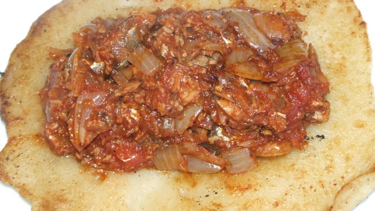 Mauritian Roti with fish sauce ala Denise Recipe - Food.com