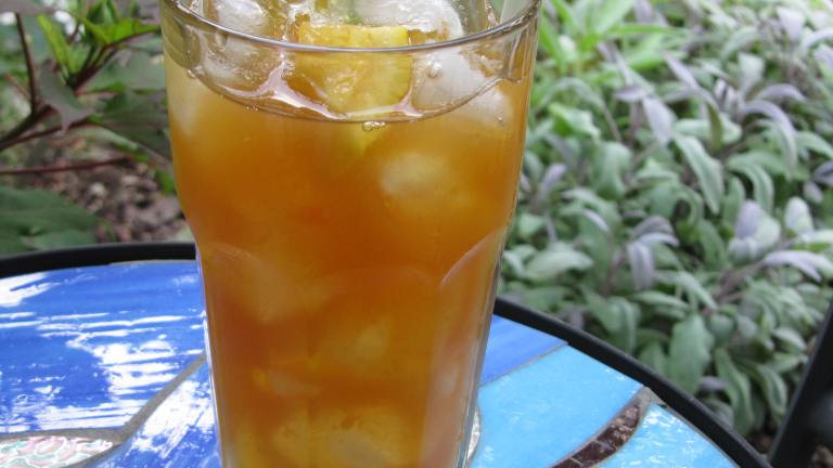 Iced Tea Recipe - Food.com