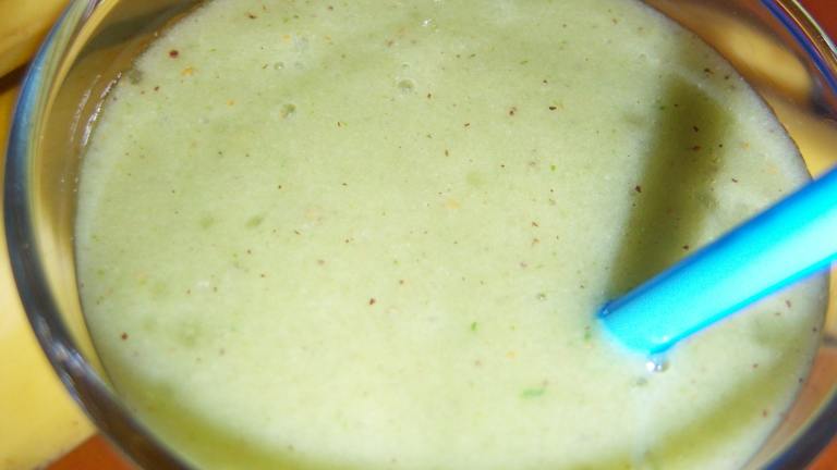 Slime Smoothie Recipe - Food.com