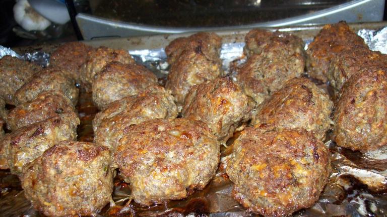 Meatballs Deliziosa Recipe - Food.com
