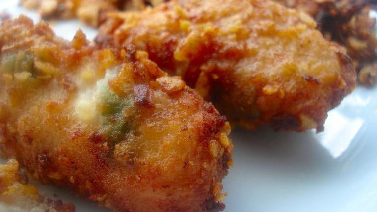 Spicy Chicken Dippers Recipe - Food.com
