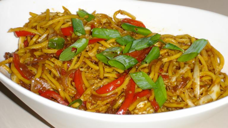Bami Goreng Recipe - Food.com