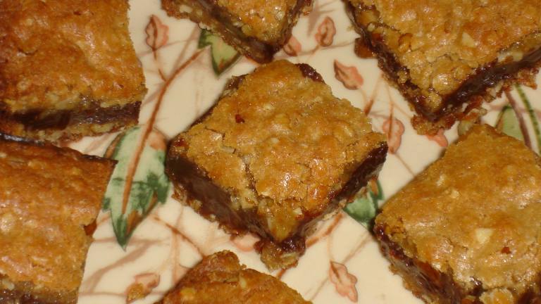 Chocolate Ripple Cookie Squares Recipe - Food.com