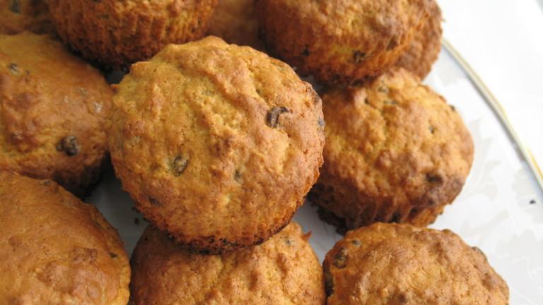 Magic Muffins Recipe - Food.com