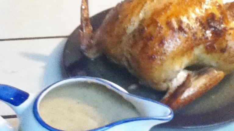 Mermaid's Tender Roast Chicken Recipe - Food.com