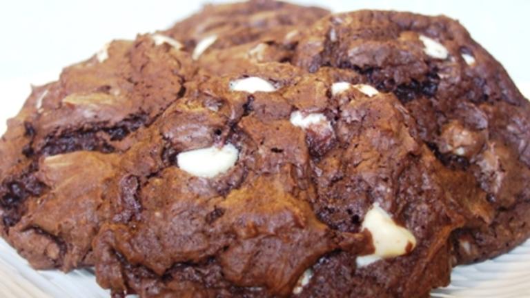 Chocolate Softies Recipe - Food.com