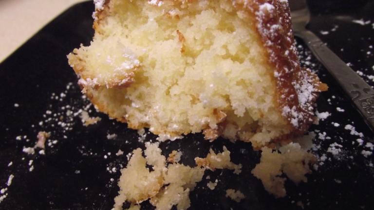 Scandinavian Almond Bread Recipe - Food.com