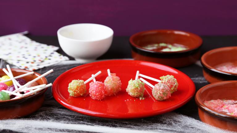 Harry Potter's Acid Pops Recipe - Food.com