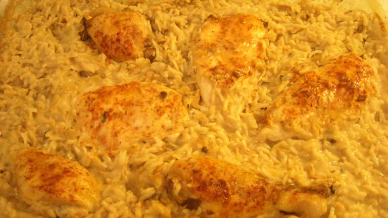 Chicken Tremendous Recipe - Food.com