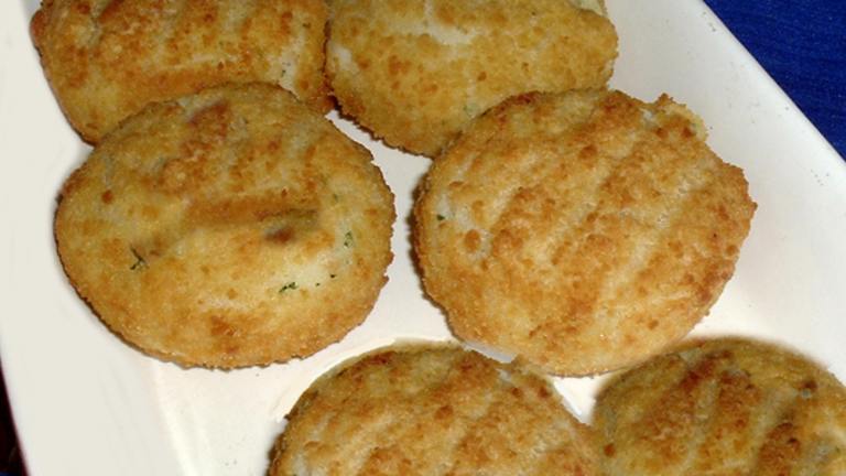 Northern Pike Patties Recipe - Food.com