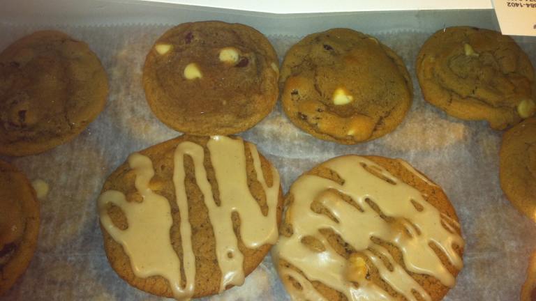 The Big Kahlua Vanilla Cookies Recipe - Food.com