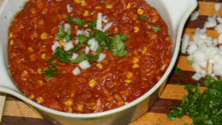 Ham Chili Recipe - Food.com