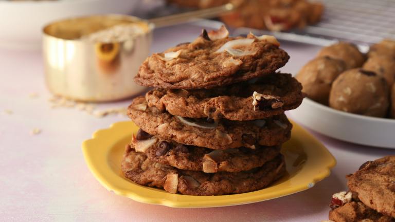 Big Ol Cowboy Cookies Recipe - Food.com