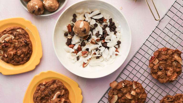 Big Ol Cowboy Cookies Recipe - Food.com