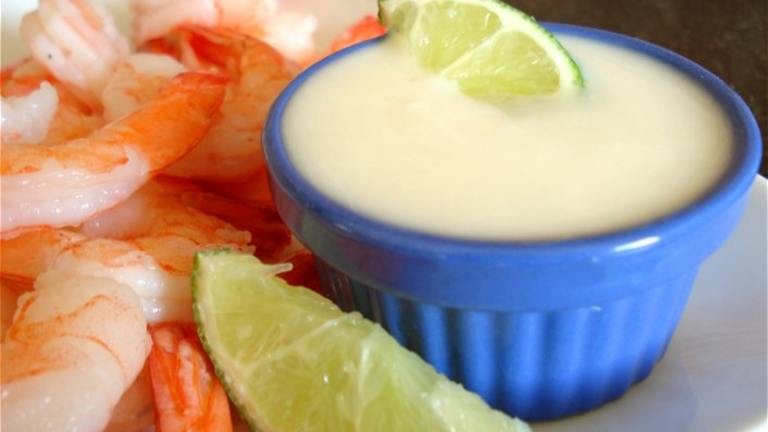 Low-Fat Creamy Lime Dressing Recipe - Food.com