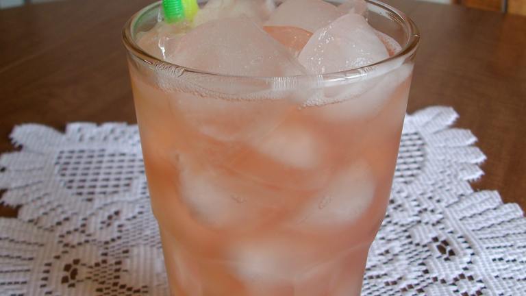 Summer Iced Rhubarb Tea Recipe - Food.com