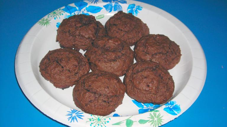 Cocoa Drop Cookies Recipe - Food.com