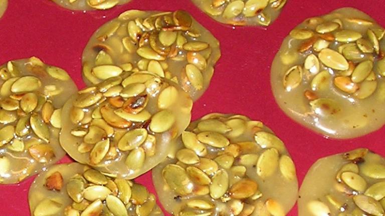 Pumpkin Seed Candy Recipe - Food.com
