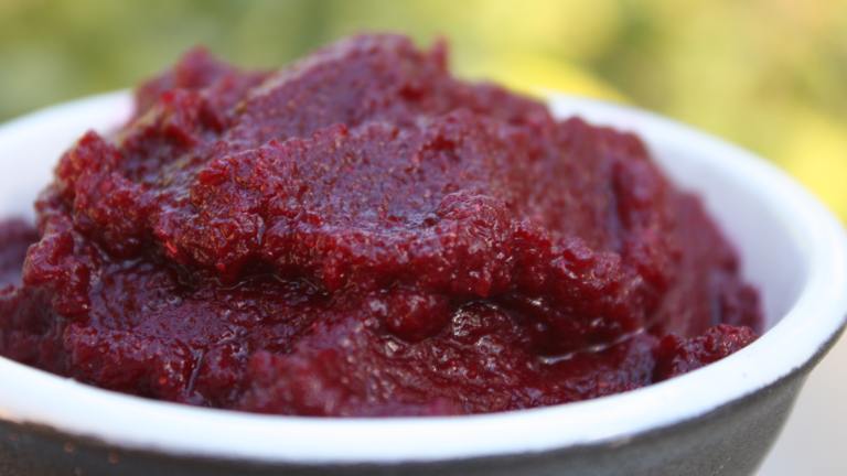 Roast Beetroot and Garlic Dip Recipe - Food.com