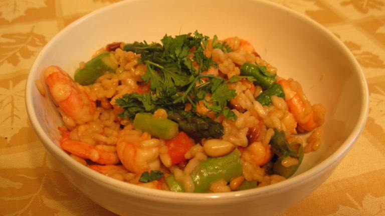 Asian Risotto Recipe - Food.com