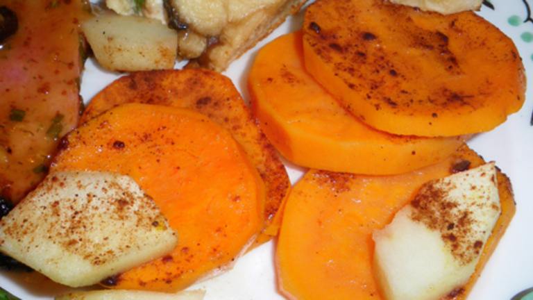 Holiday Yams Recipe - Food.com
