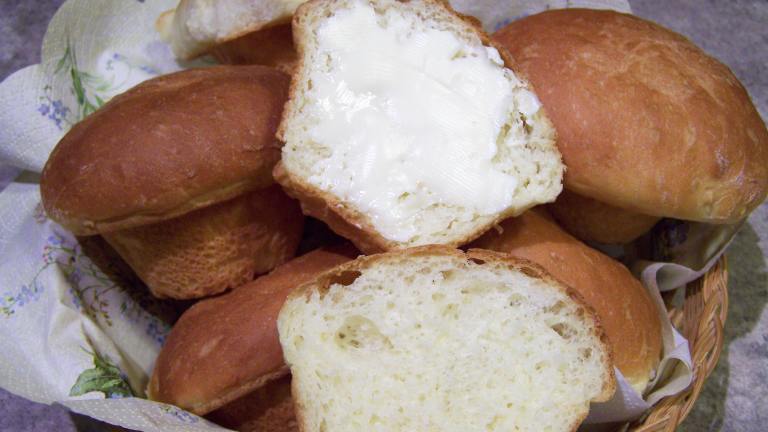Batter Rolls Recipe - Food.com