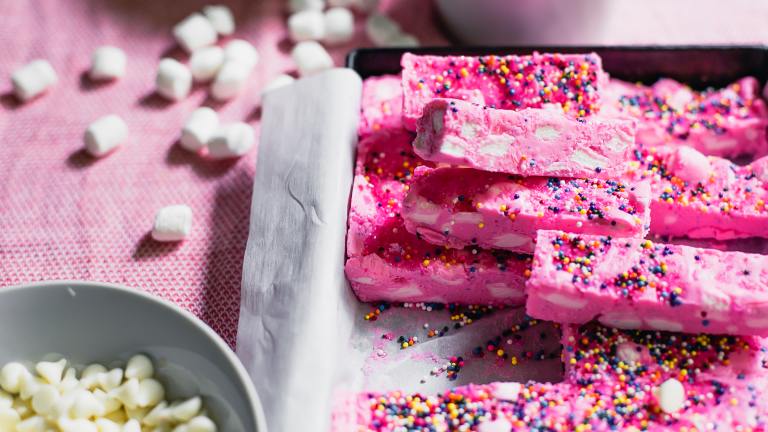 Funfetti Fudge Recipe - Food.com