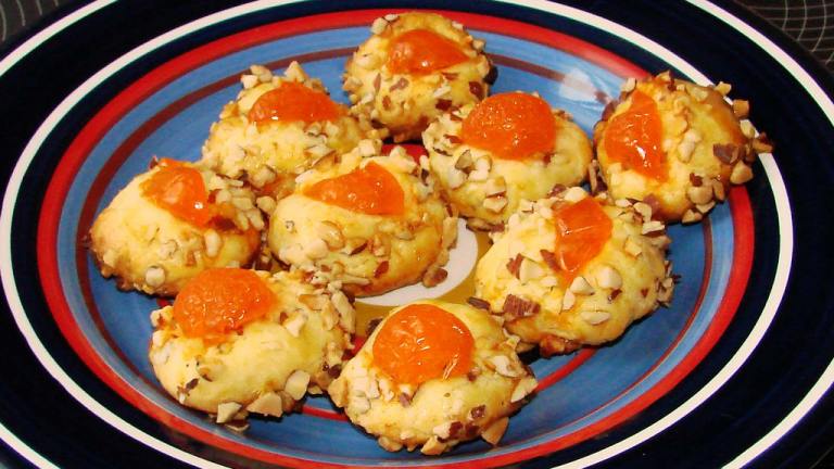 Butter-Nut Drops Recipe - Food.com