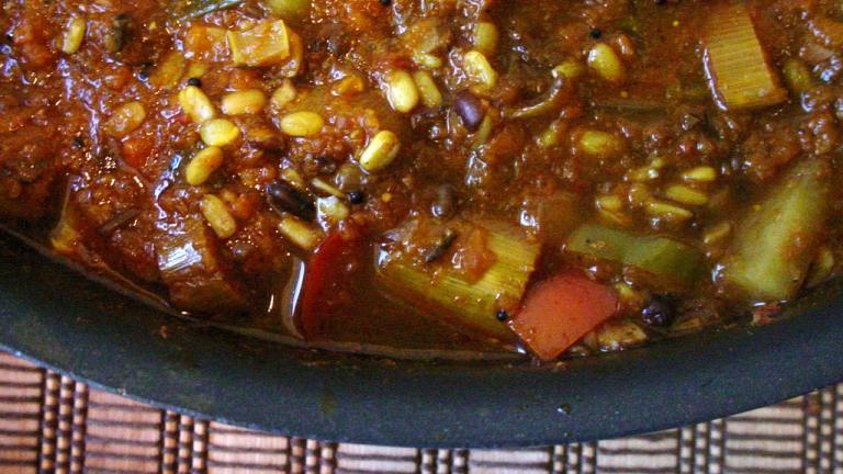 Subru Uncle's Delicious Spicy S.indian Rasam Curry We Love Recipe ...