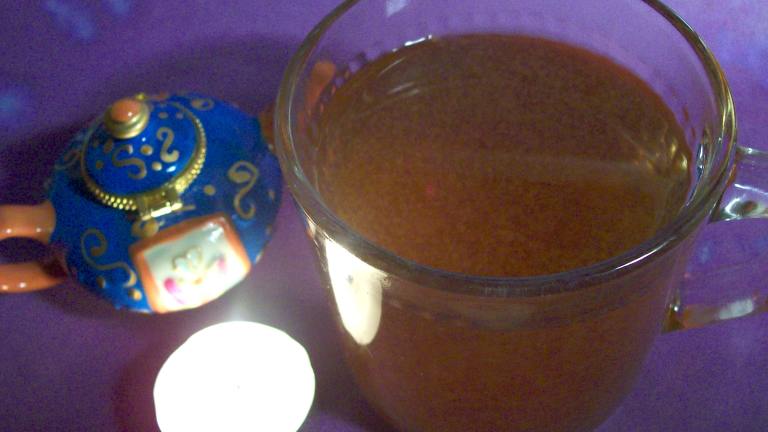 Sleepy-Time Tummy Tea Recipe - Food.com