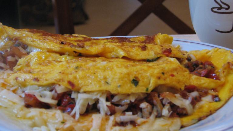 Italian Omelet Recipe - Food.com