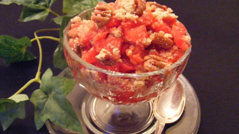 Apple Crumble Recipe - Food.com