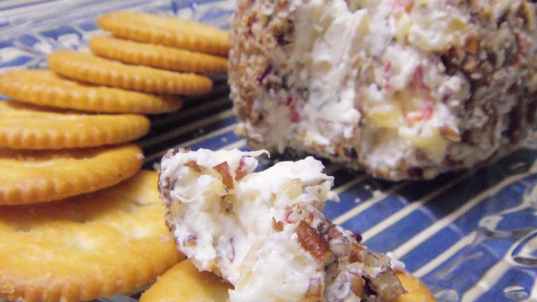 Pineapple Cheese Ball Recipe - Food.com