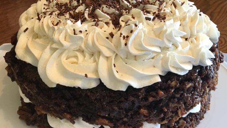 Wilton Stabilized Whipped Cream Recipe - Food.com