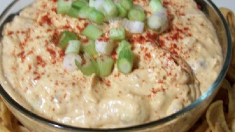 Longhorn Chili Dip Recipe - Food.com