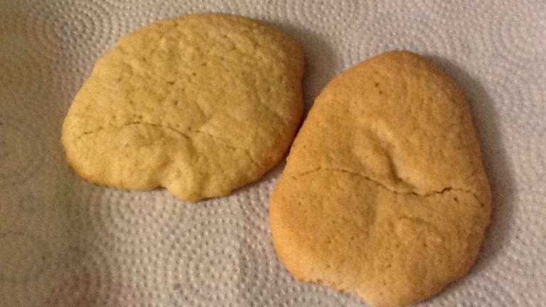 Southern Tea Cookies Recipe - Food.com