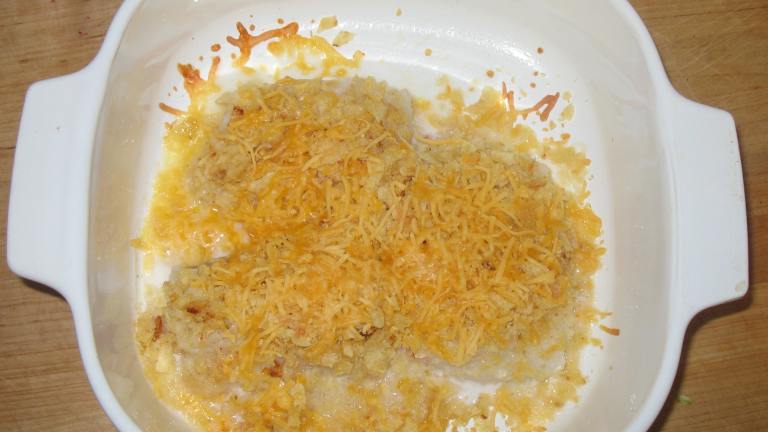 Potato Chip Fish Recipe - Food.com