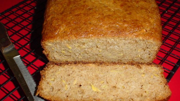 Spicy Squash Bread Recipe - Food.com