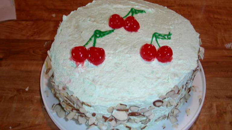 Yummy Yummy Cake Recipe - Food.com