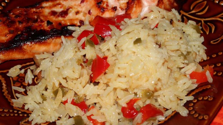 Jalapeno Hot Rice Recipe - Food.com