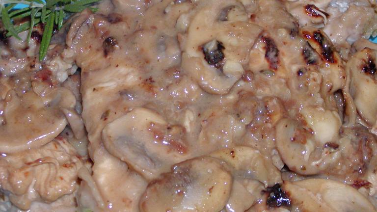 Chicken Frangelica Recipe - Food.com
