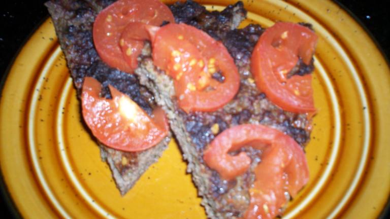 Middle Eastern Baked Kufta Recipe - Food.com