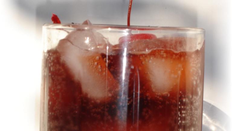 Cherry Coke Recipe - Food.com