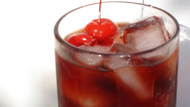 Cherry Coke Recipe - Food.com