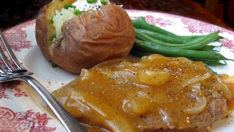 No-Time-To-Cook Main Dish Recipe - Food.com