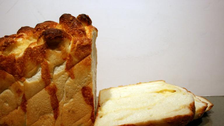 Wisconsin Cheese Pull-apart Bread Recipe - Food.com